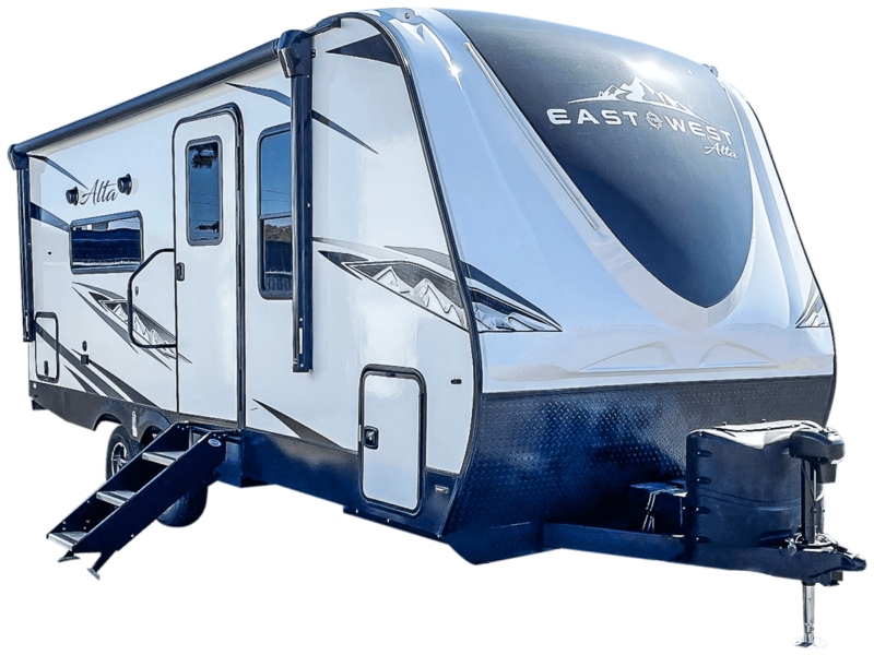 The Best Travel Trailers with Murphy Beds | Camping World Blog