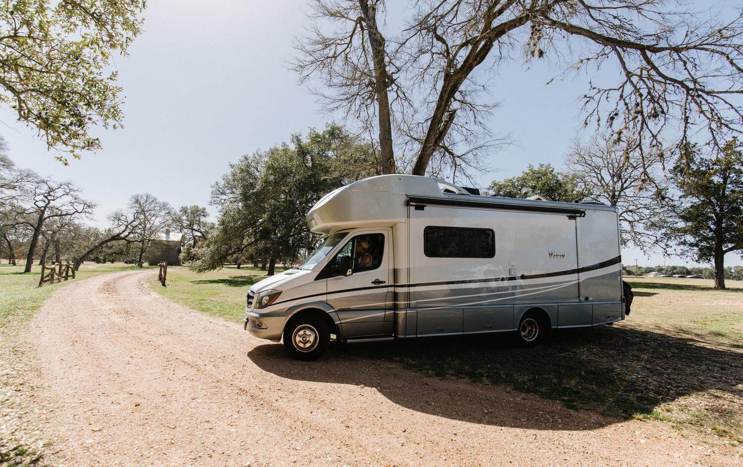 What Is a Class B+ Motorhome? | Camping World Blog