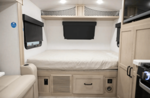 Best Rear Bath Travel Trailer RVs of 2025 | Camping World Blog