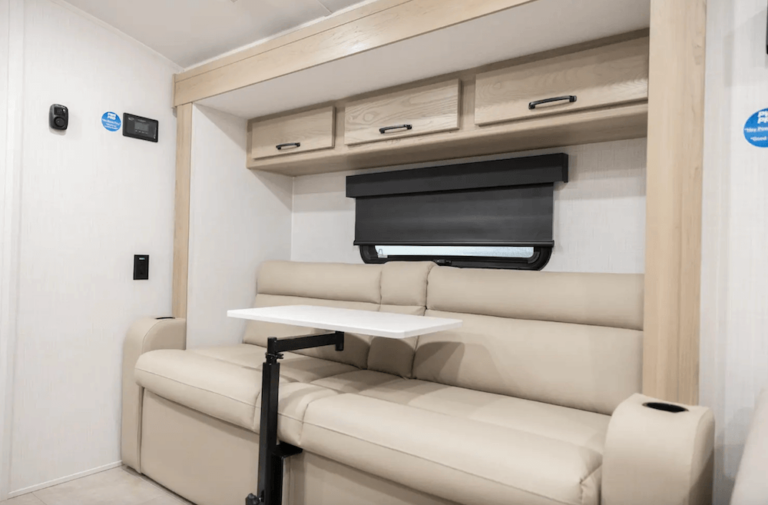 Best Rear Bath Travel Trailer RVs of 2025 | Camping World Blog