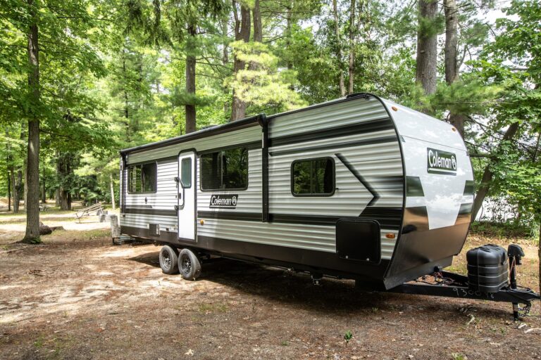 Introducing the 2025 Keystone Coleman RVs | Camping World Blog