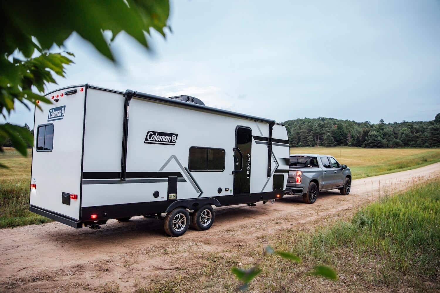 Introducing the 2025 Keystone Coleman RVs | Camping World Blog
