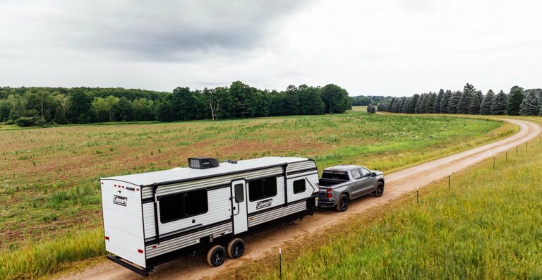 Introducing the 2025 Keystone Coleman RVs | Camping World Blog