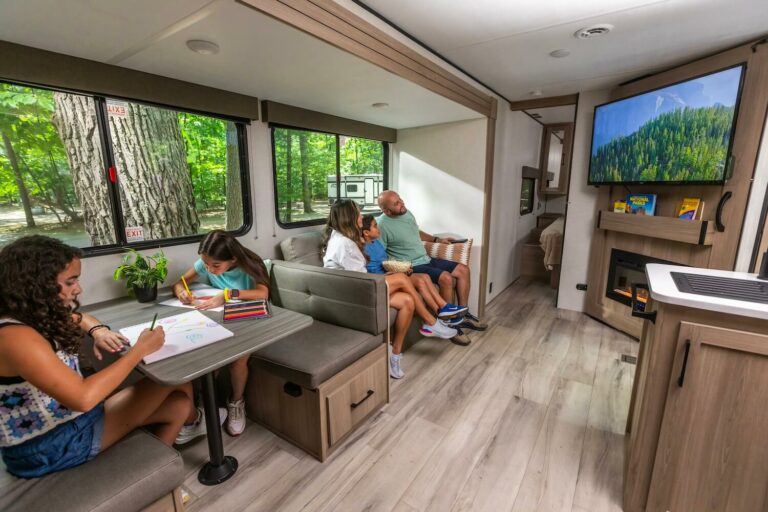 Introducing the 2025 Keystone Coleman RVs | Camping World Blog