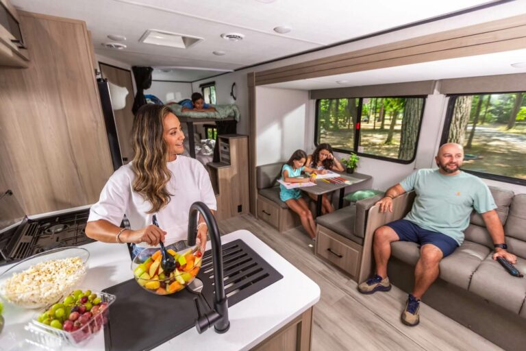 Introducing the 2025 Keystone Coleman RVs | Camping World Blog