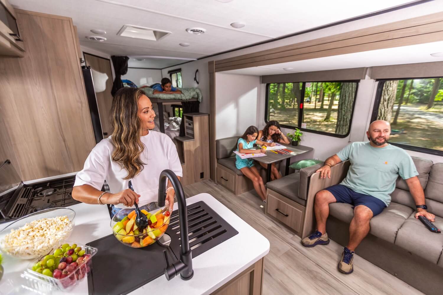 Introducing the 2025 Keystone Coleman RVs | Camping World Blog
