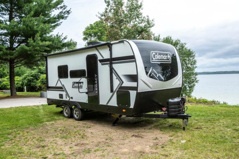 What Is The Best Small Travel Trailer? | Camping World Blog