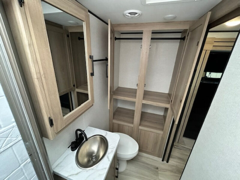 Introducing the 2025 Keystone Coleman RVs | Camping World Blog