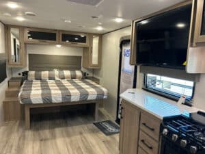 Introducing the 2025 Keystone Coleman RVs | Camping World Blog