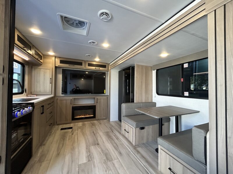 Introducing the 2025 Keystone Coleman RVs | Camping World Blog