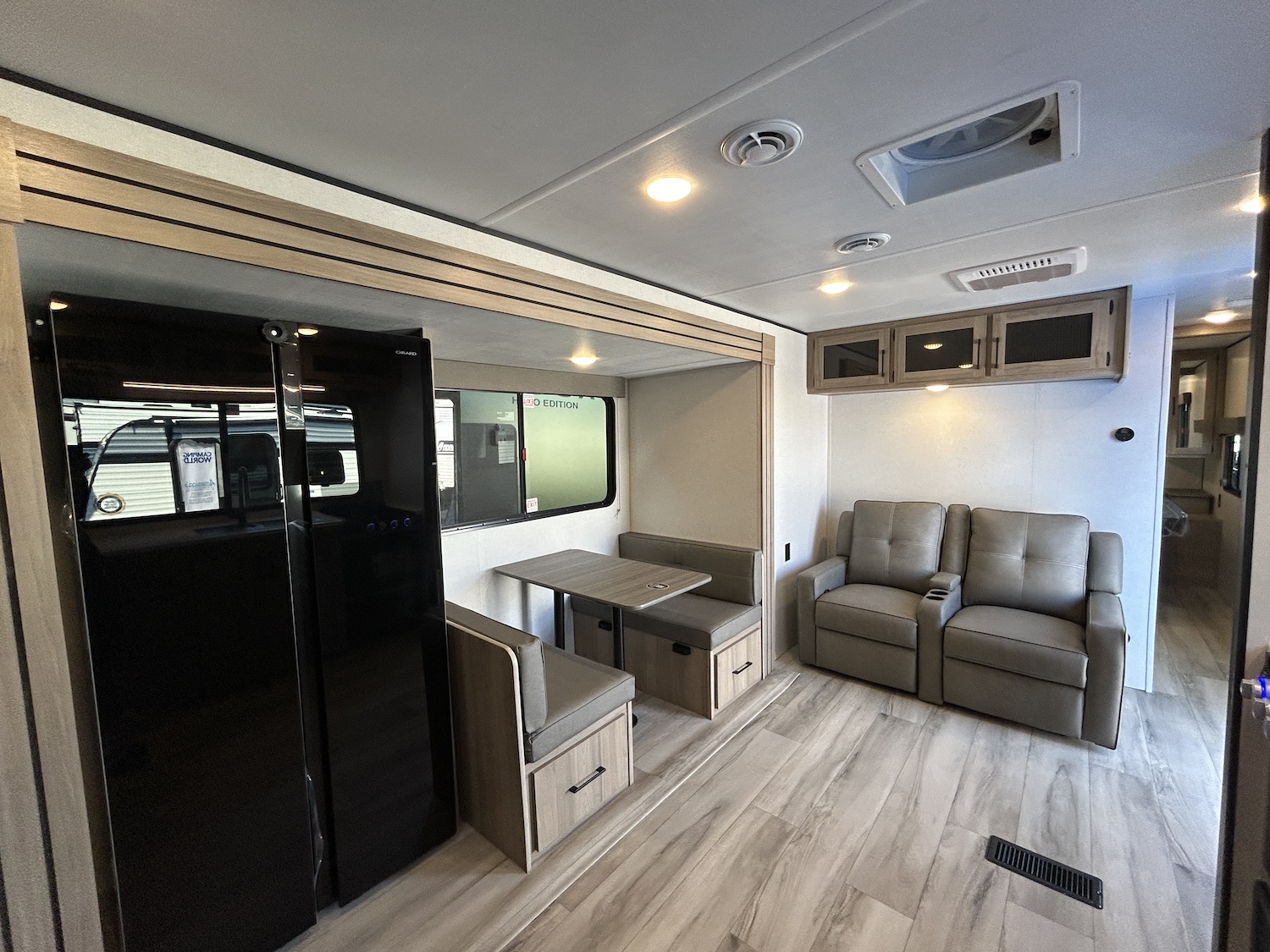 Introducing the 2025 Keystone Coleman RVs | Camping World Blog