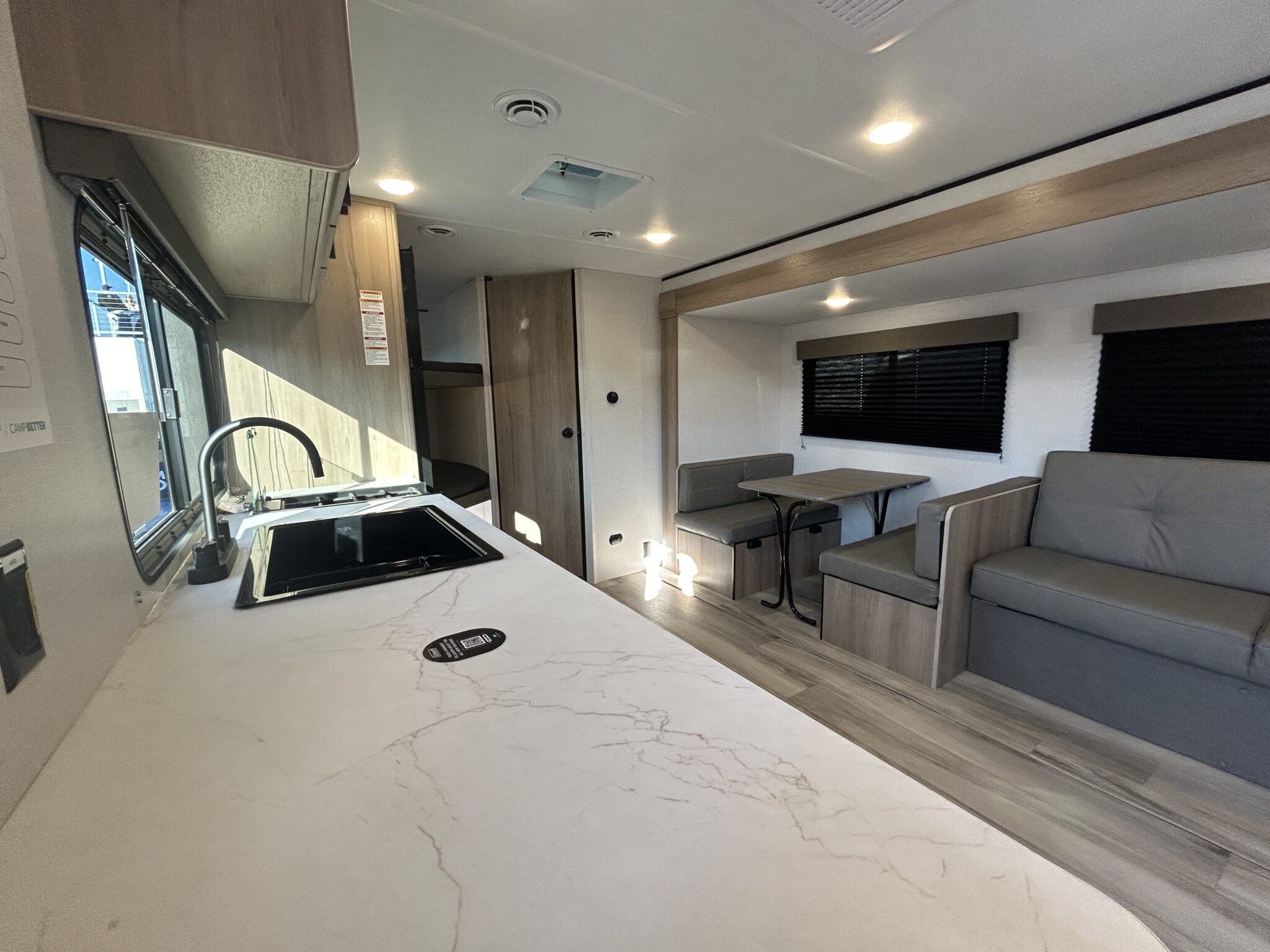 Introducing the 2025 Keystone Coleman RVs | Camping World Blog