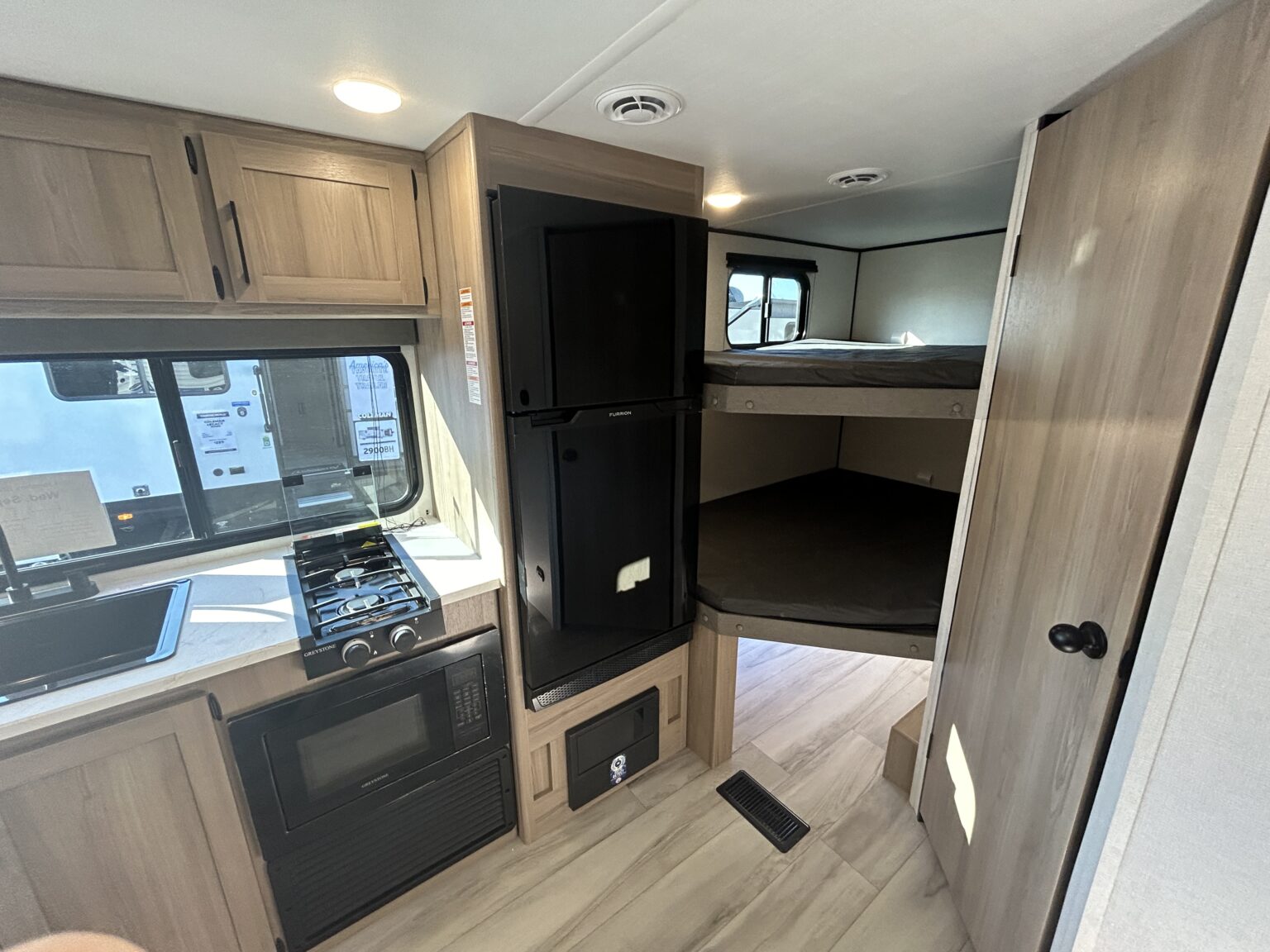 Introducing the 2025 Keystone Coleman RVs | Camping World Blog