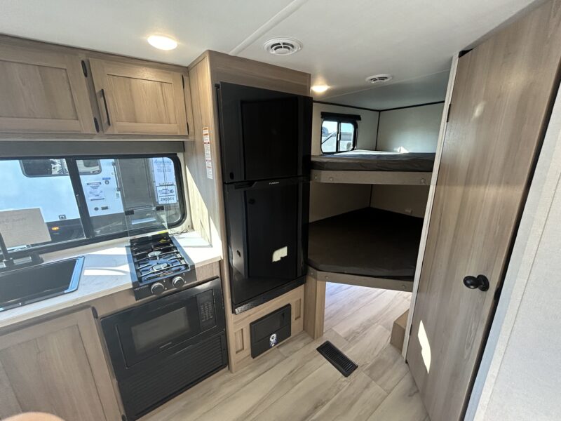 Introducing the 2025 Keystone Coleman RVs | Camping World Blog