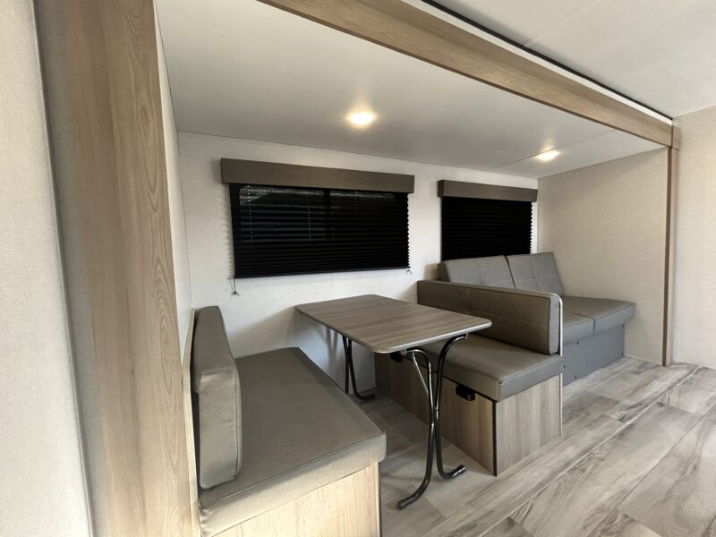 Introducing the 2025 Keystone Coleman RVs | Camping World Blog