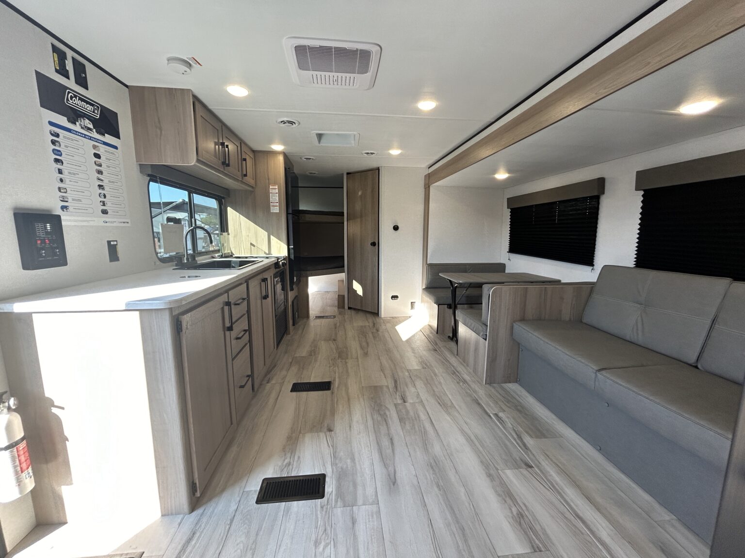Introducing the 2025 Keystone Coleman RVs | Camping World Blog