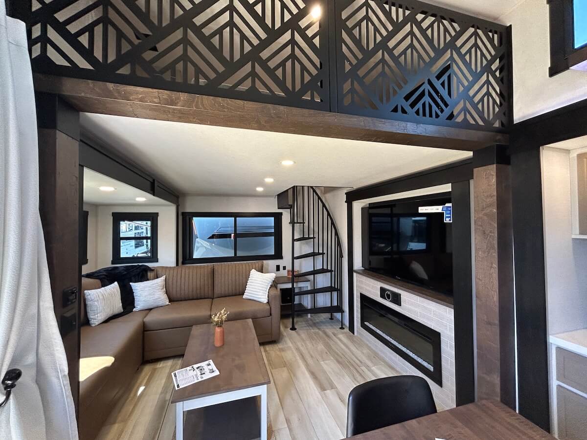 Best 2025 RV Innovations from Hershey | Camping World Blog