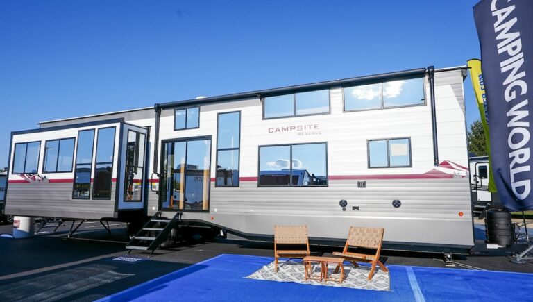 RV and Travel Blog - RV Blog - Camping World Blog