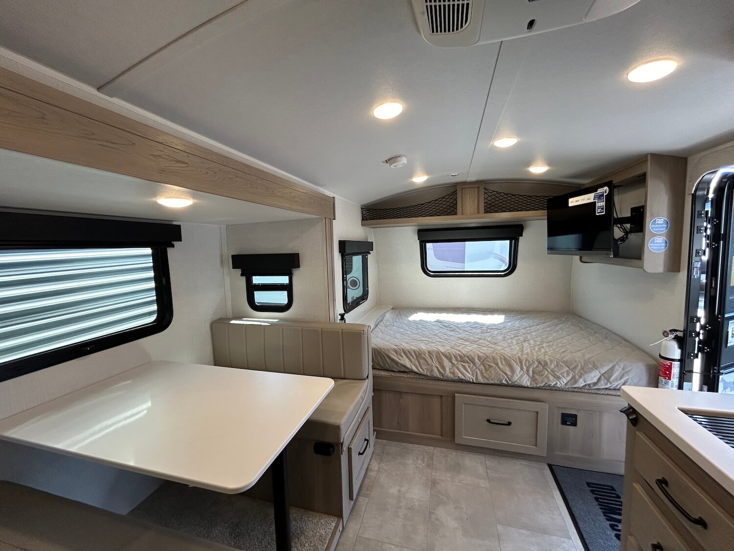 Top 2025 RVs from America’s Largest RV Show | Camping World Blog