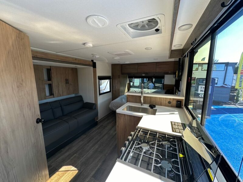 Top 2025 RVs from America’s Largest RV Show | Camping World Blog