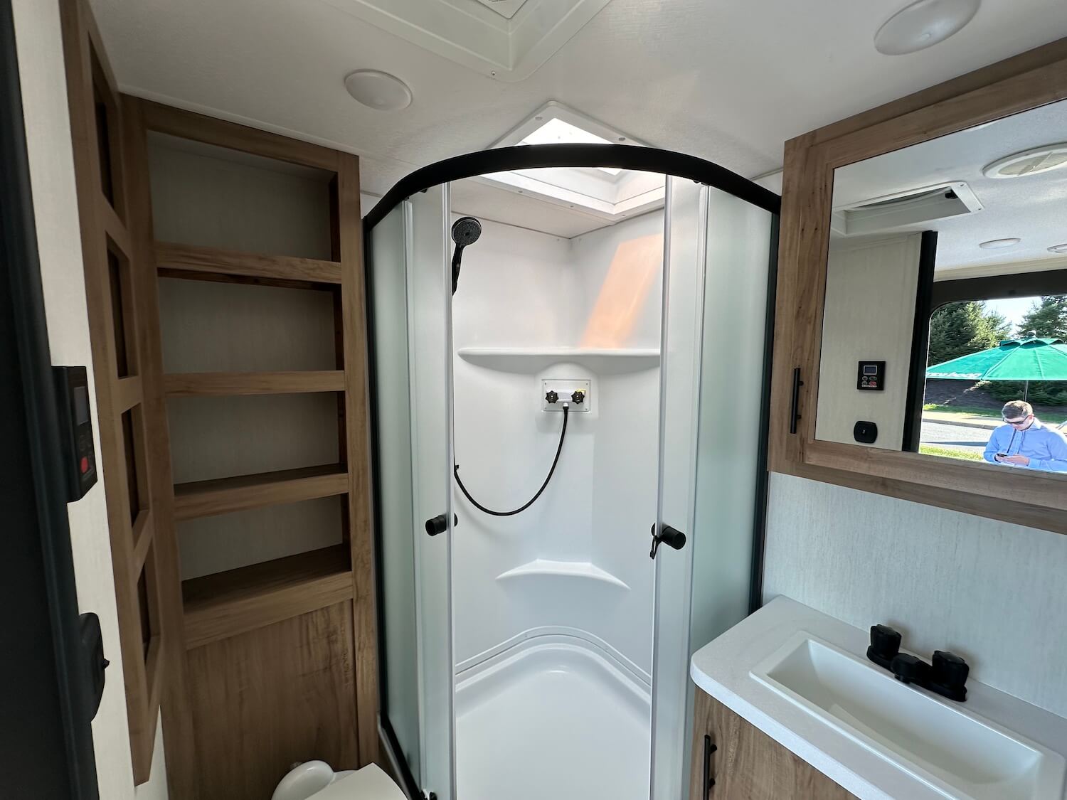 Top 2025 RVs from America’s Largest RV Show | Camping World Blog