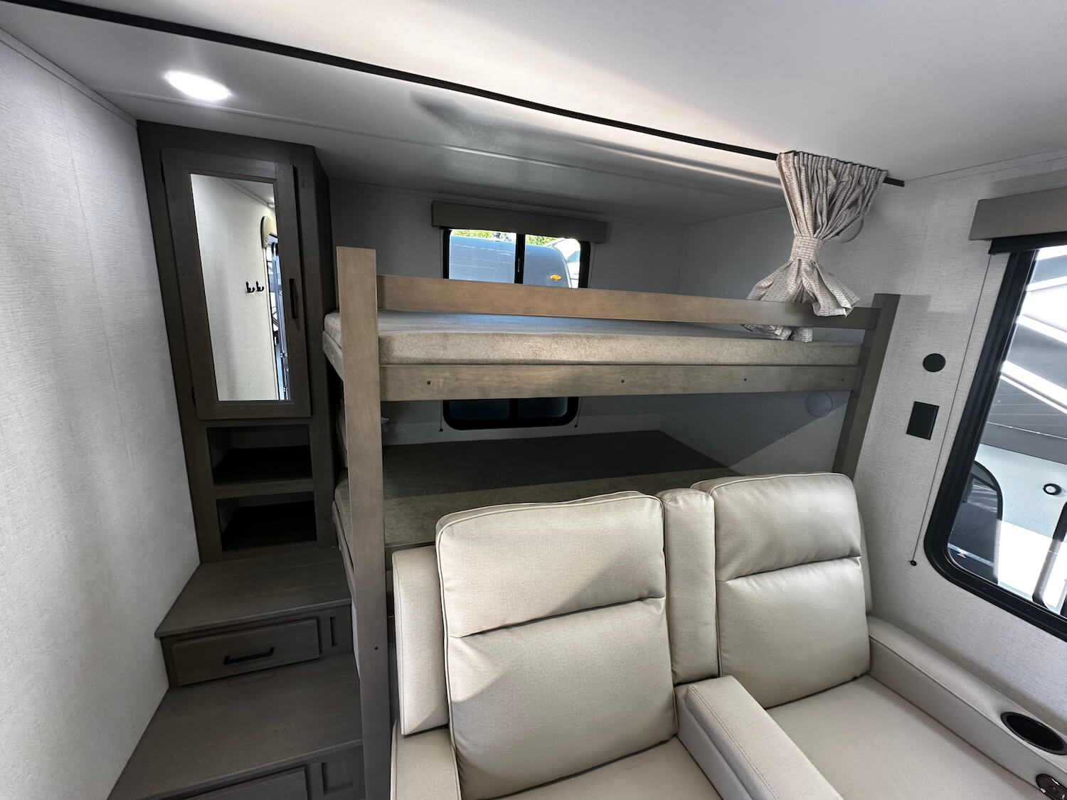 Top 2025 RVs from America’s Largest RV Show | Camping World Blog