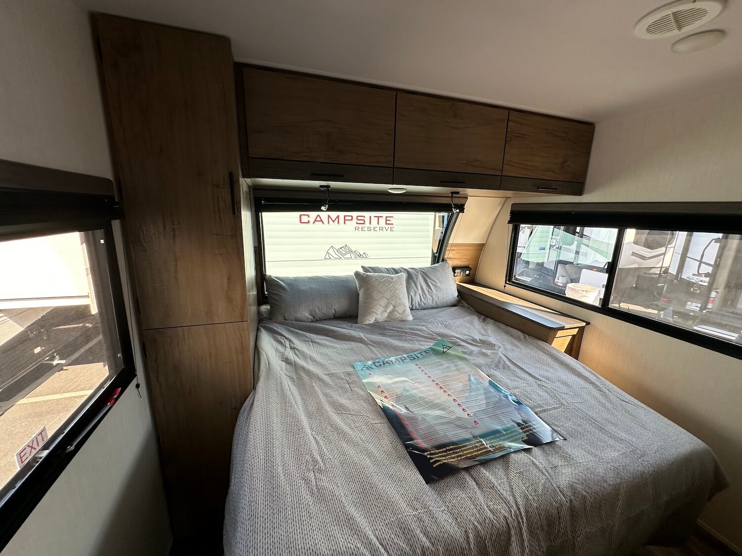 Top 2025 RVs from America’s Largest RV Show | Camping World Blog