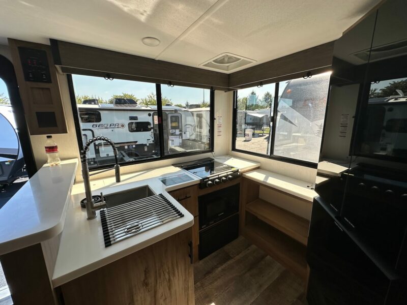 Top 2025 RVs from America’s Largest RV Show | Camping World Blog
