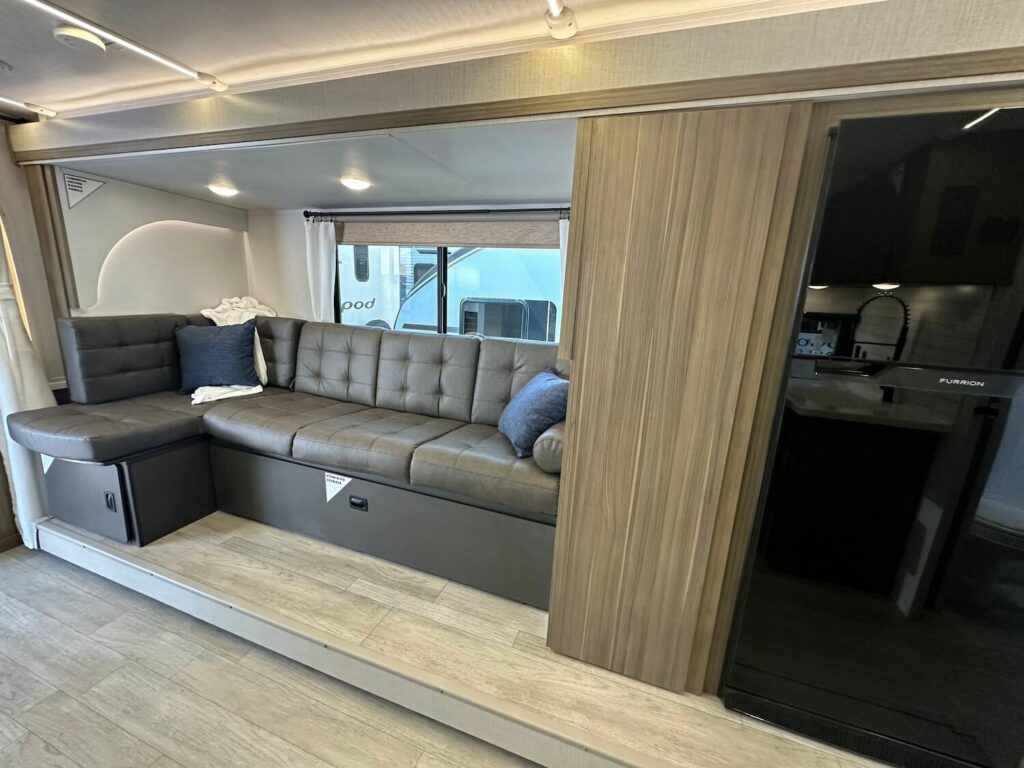 Top 2025 RVs from America’s Largest RV Show | Camping World Blog