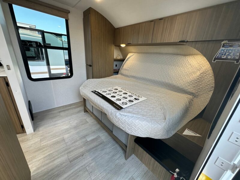 Top 2025 RVs from America’s Largest RV Show | Camping World Blog