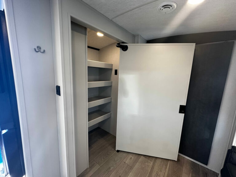 Top 2025 RVs from America’s Largest RV Show | Camping World Blog