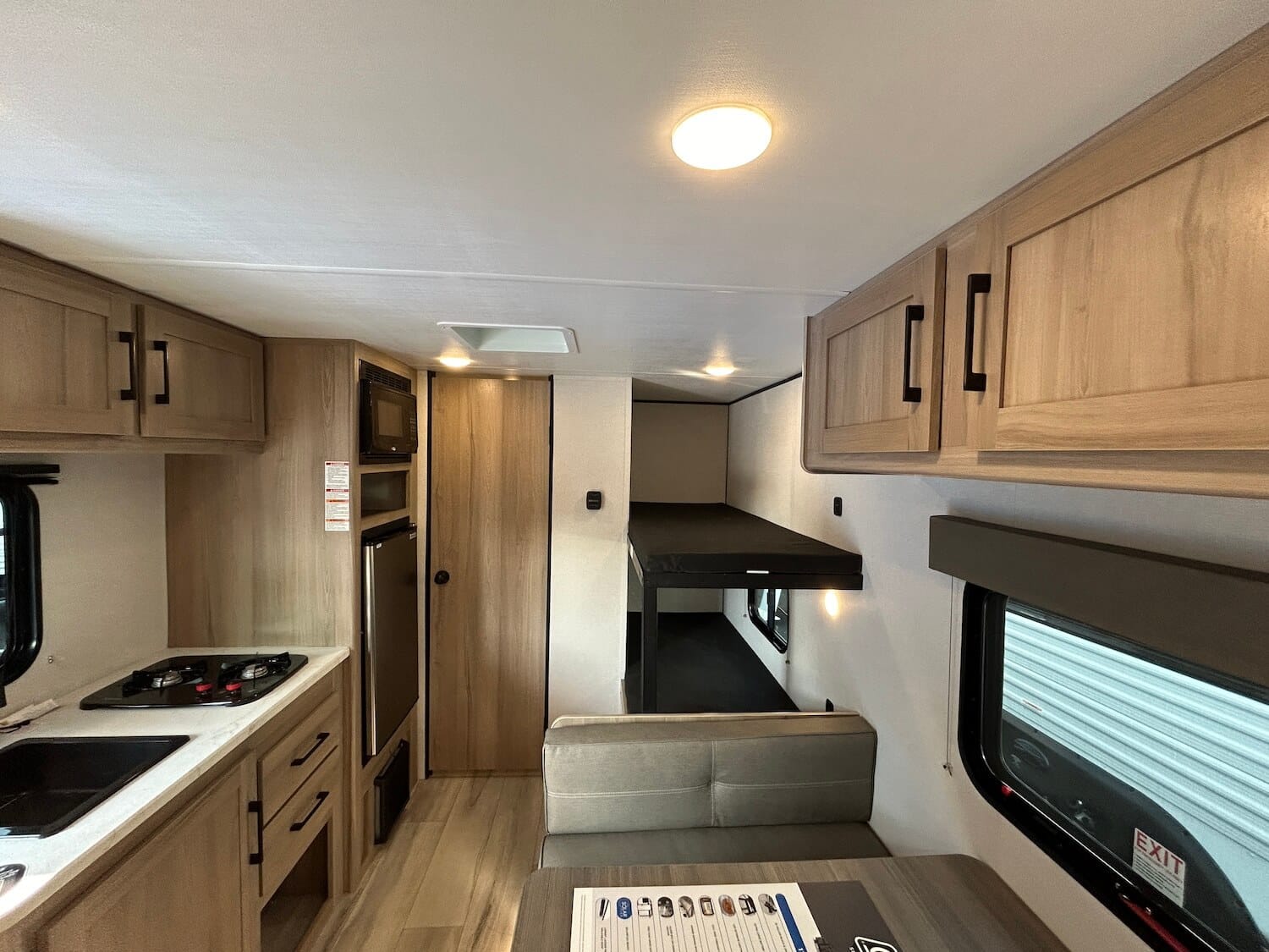 Introducing the 2025 Keystone Coleman RVs | Camping World Blog