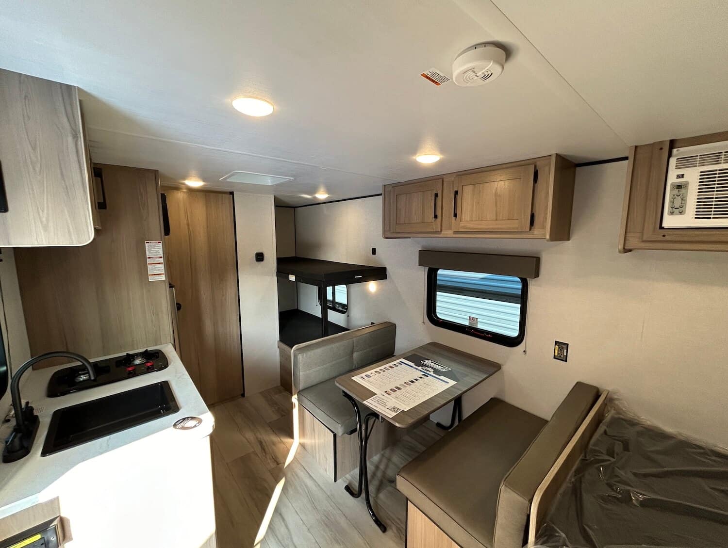 Introducing the 2025 Keystone Coleman RVs | Camping World Blog