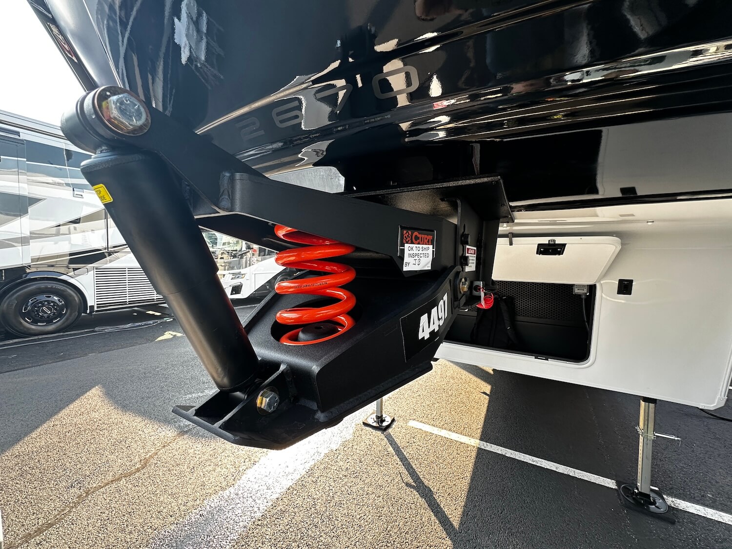 Best 2025 RV Innovations from Hershey | Camping World Blog