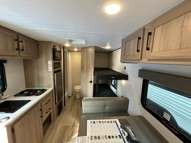 Introducing the 2025 Keystone Coleman RVs | Camping World Blog