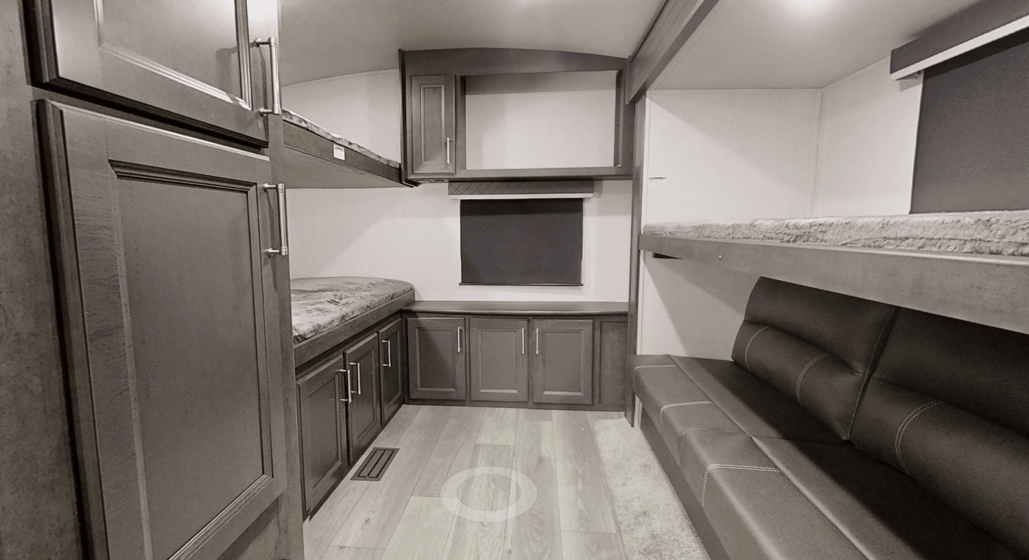 Is a Travel Trailer with a Bunk Room Your Family’s Dream RV? | Camping ...