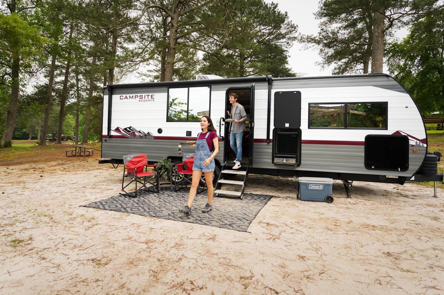 How To Keep Rodents Out of Your RV | Camping World Blog