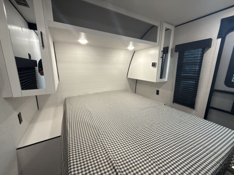 Find the Perfect Two Bedroom RV For You