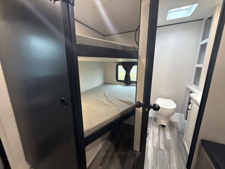 Find the Perfect Two Bedroom RV For You