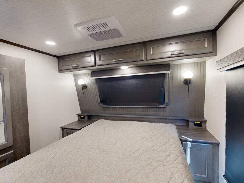 Find the Perfect Two Bedroom RV For You