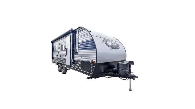 Why a Rear Dinette Travel Trailer? | Camping World Blog