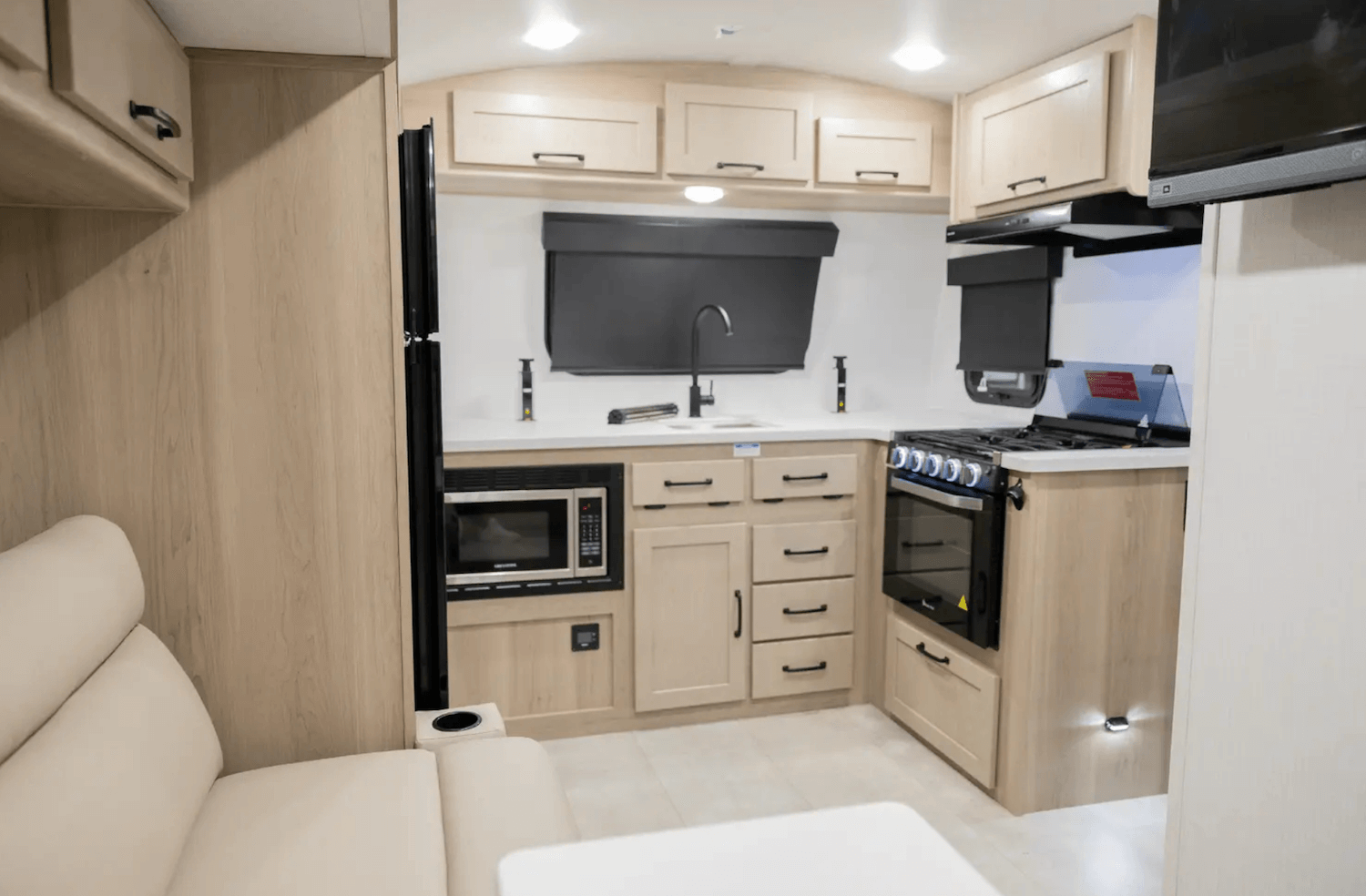 What Is The Best Small Travel Trailer? | Camping World Blog