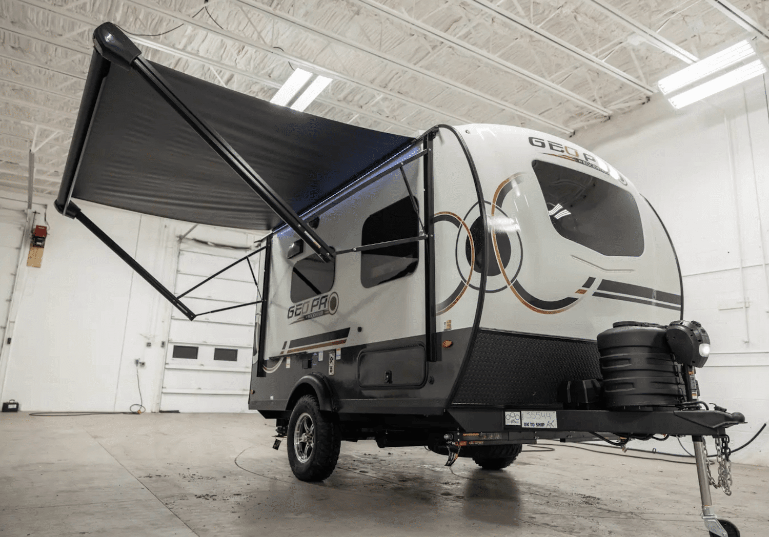 What Is The Best Small Travel Trailer? | Camping World Blog
