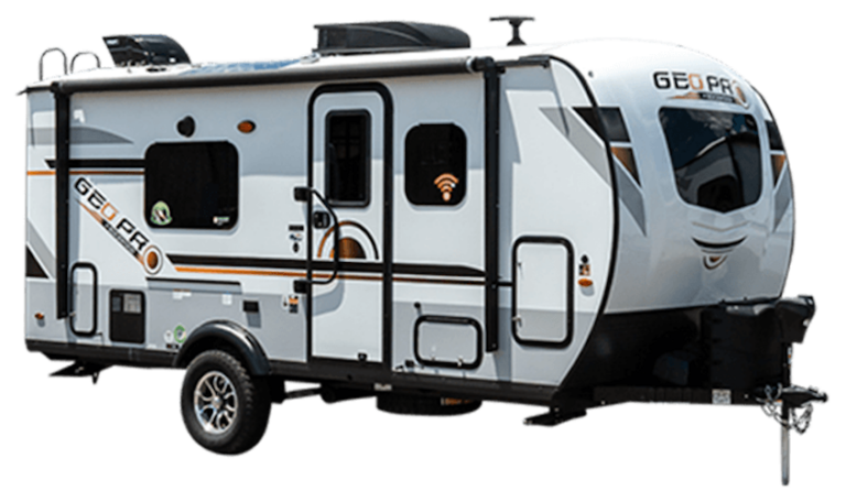 What Is The Best Small Travel Trailer? | Camping World Blog