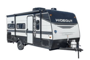 What Is The Best Small Travel Trailer? | Camping World Blog