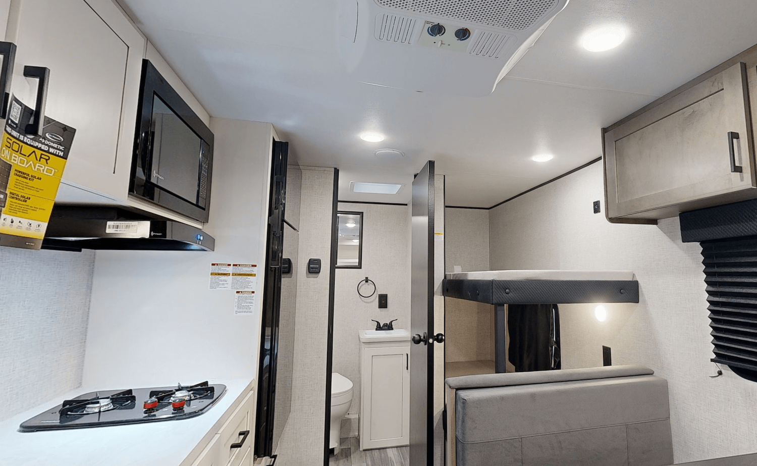 Best Bunkhouse Travel Trailers of 2025 | Camping World Blog