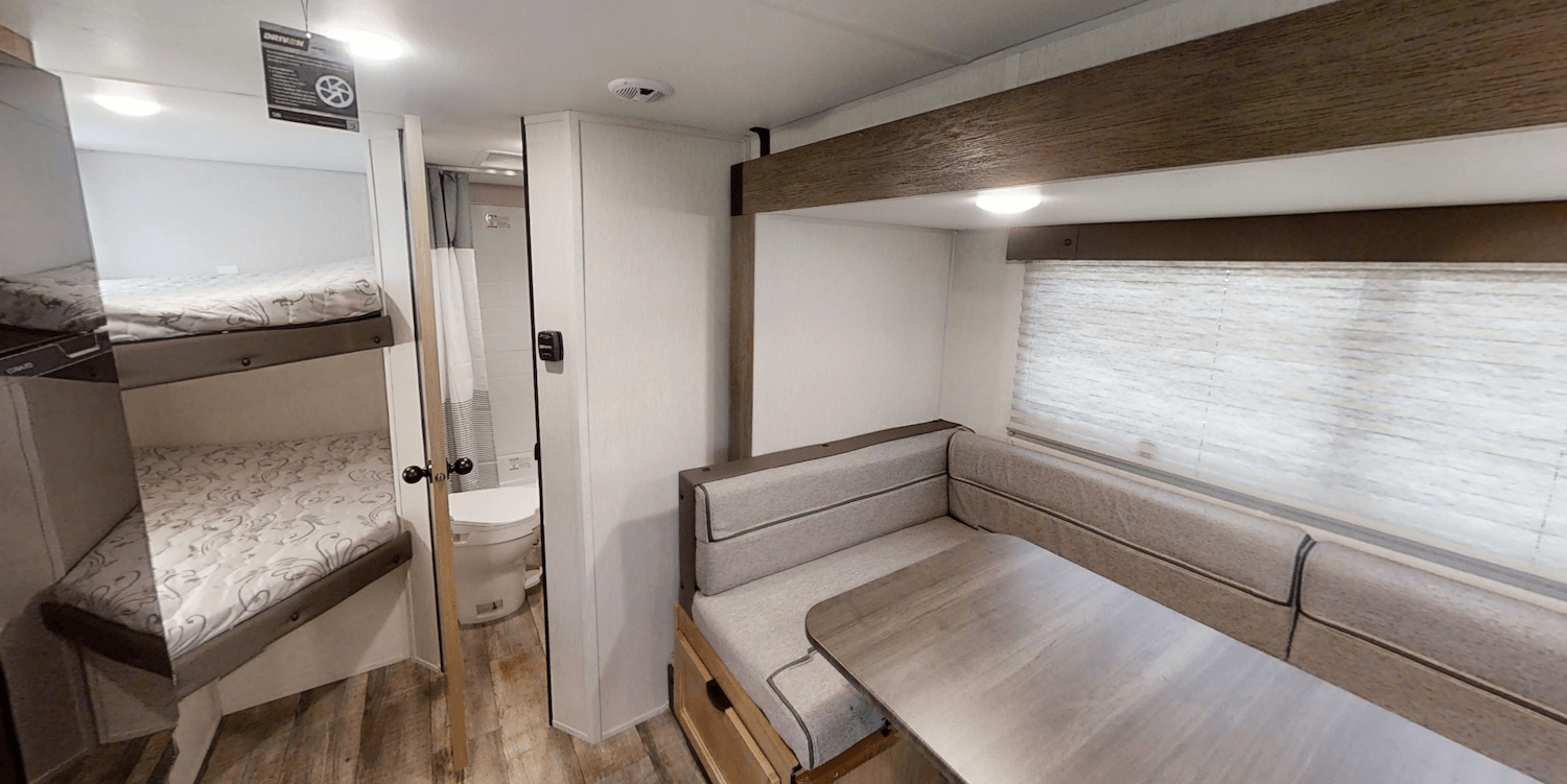 Best Bunkhouse Travel Trailers of 2025 | Camping World Blog