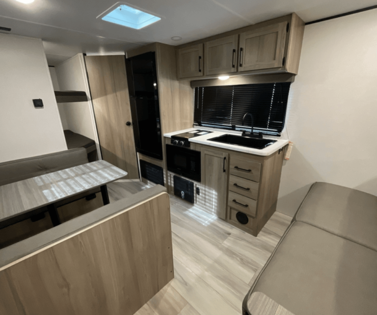 Best Bunkhouse Travel Trailers of 2025 | Camping World Blog