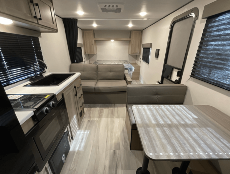 Best Bunkhouse Travel Trailers of 2025 | Camping World Blog