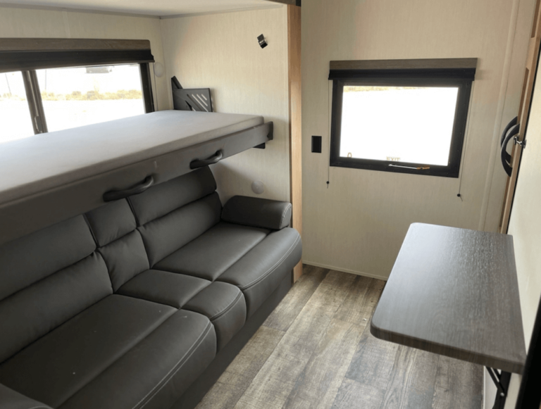 Best Bunkhouse Travel Trailers of 2025 | Camping World Blog